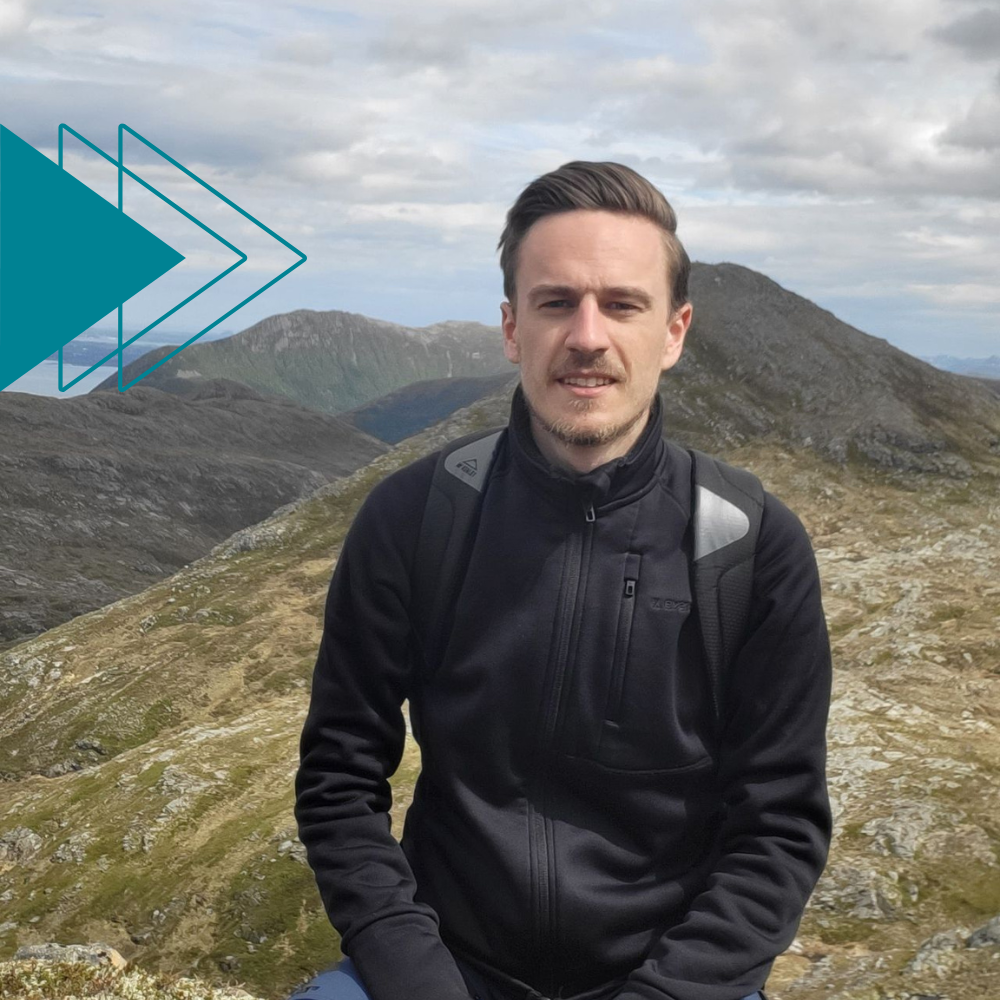 David, Embedded Software Developer hos vår kund Saab i Jönköping - Tech ...